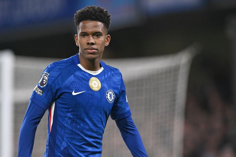 Chelsea predicted XI vs Bournemouth as Estevao starts and shock role ...