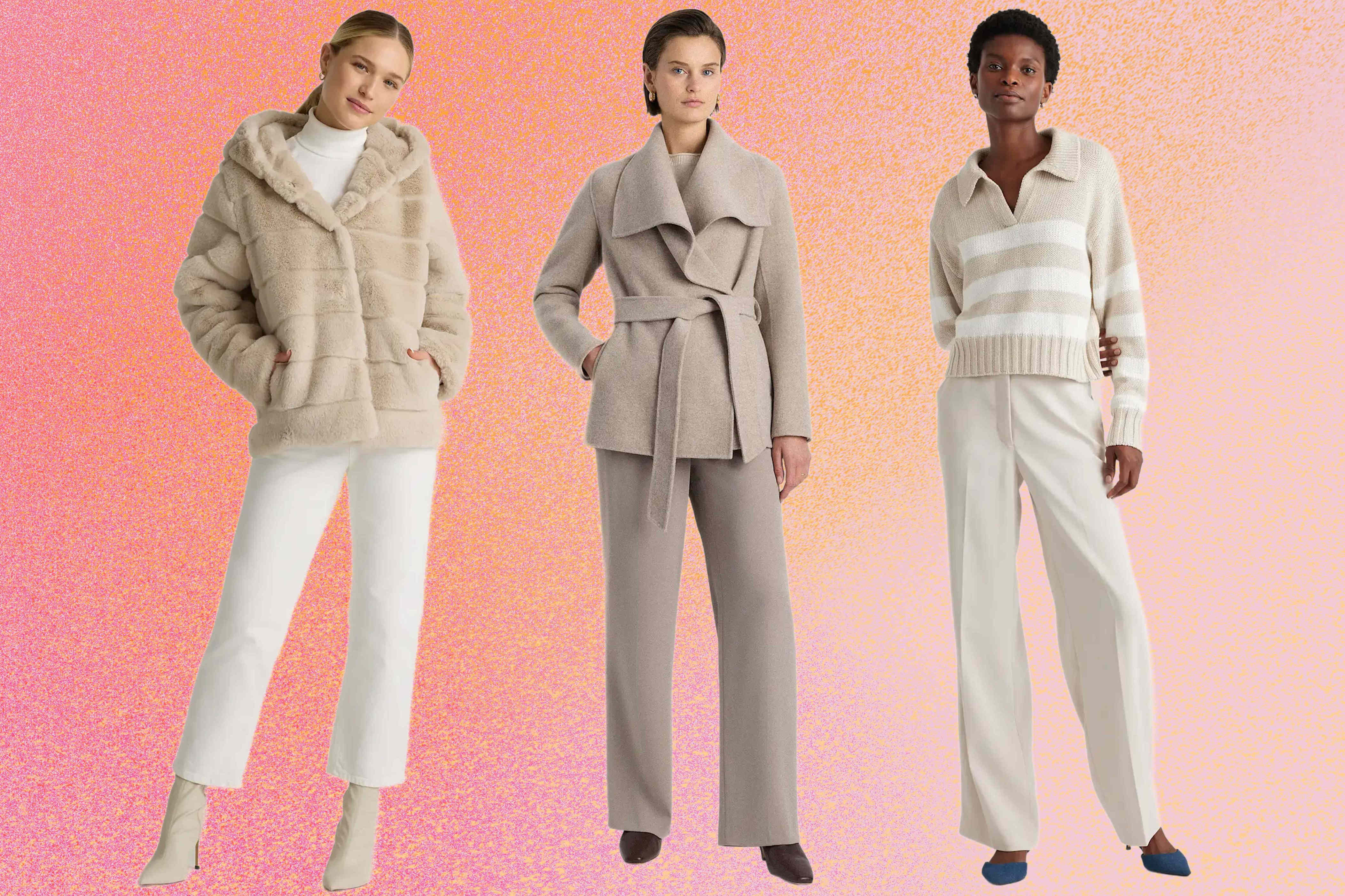 These Quince cozy winter clothes look expensive but start at $40—find ...