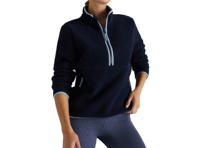 These Quince cozy winter clothes look expensive but start at $40—find ...