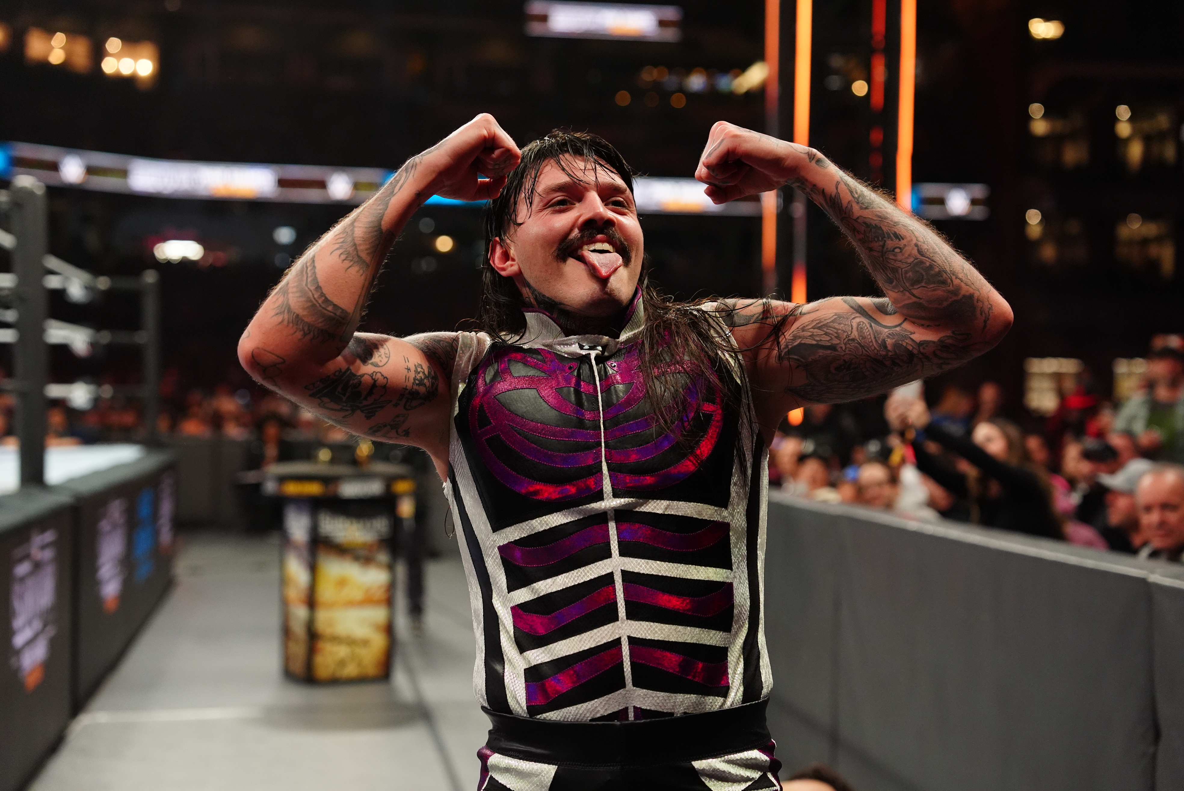 Rumor roundup (Dec. 30, 2025): Jacob Fatu return, Dominik Mysterio ...