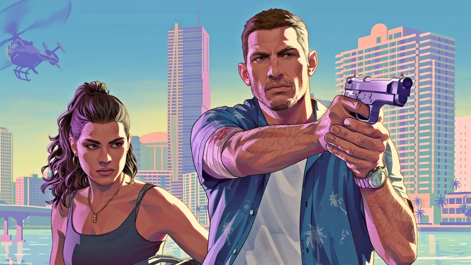 Trending: Is GTA 6 really delayed again? Here’s what’s actually going ...