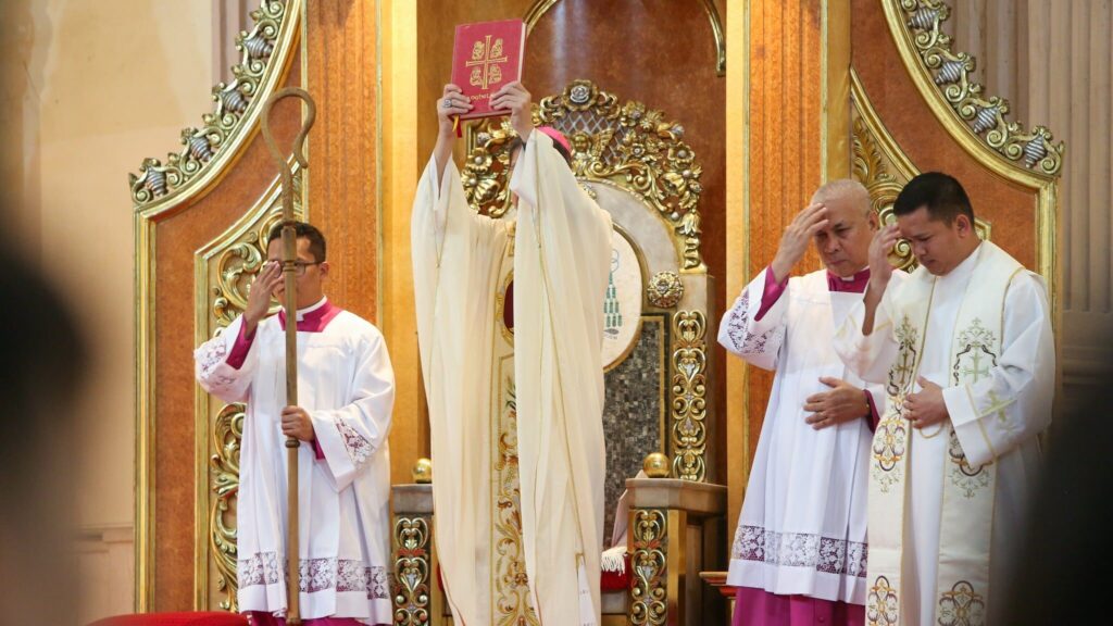 Cebu Archdiocese ends jubilee year preaching hope in families