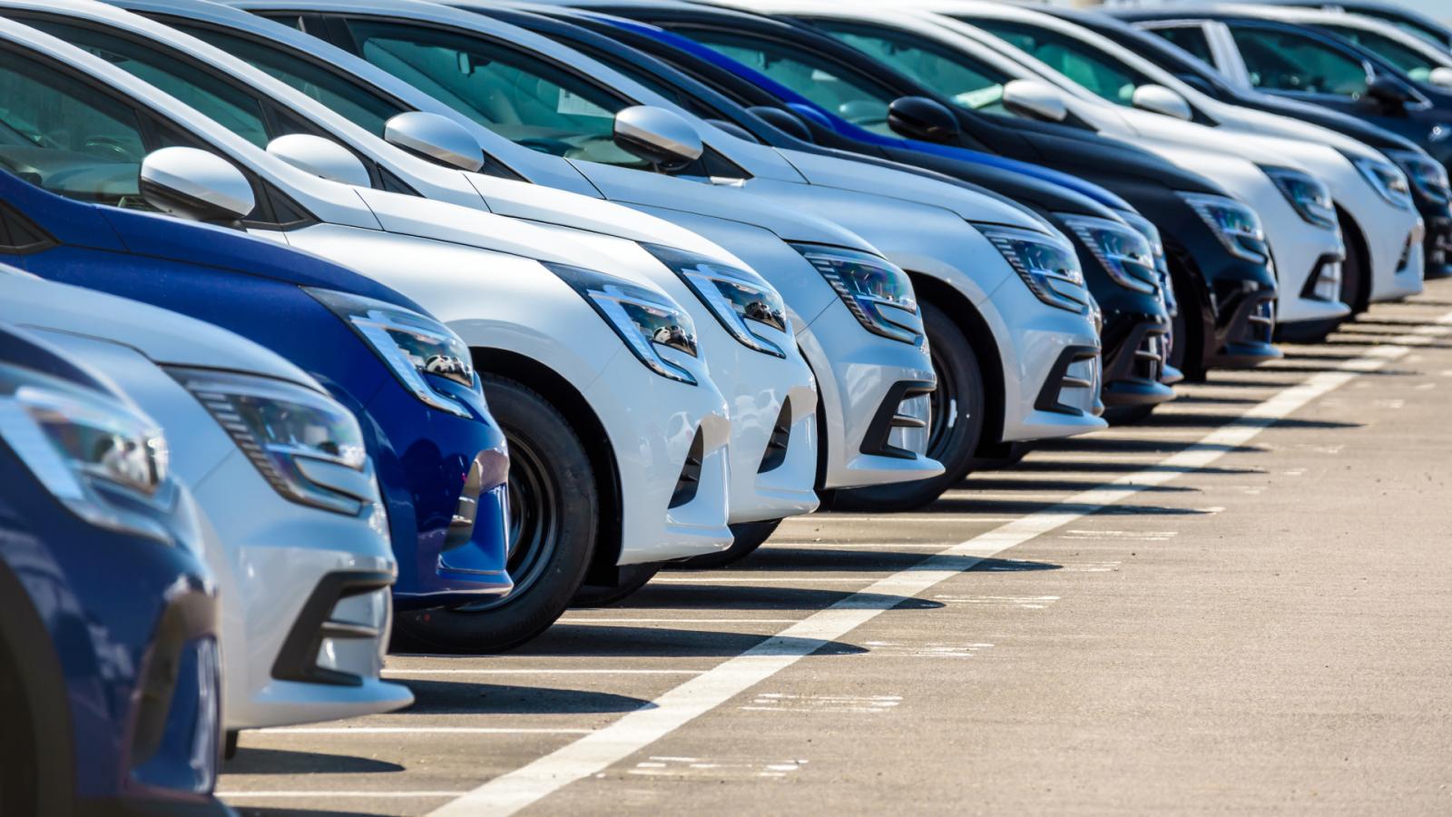 Ούτε η Honda, ούτε η Lexus - ποια μάρκα κατασκευάζει τα αυτοκίνητα που ...