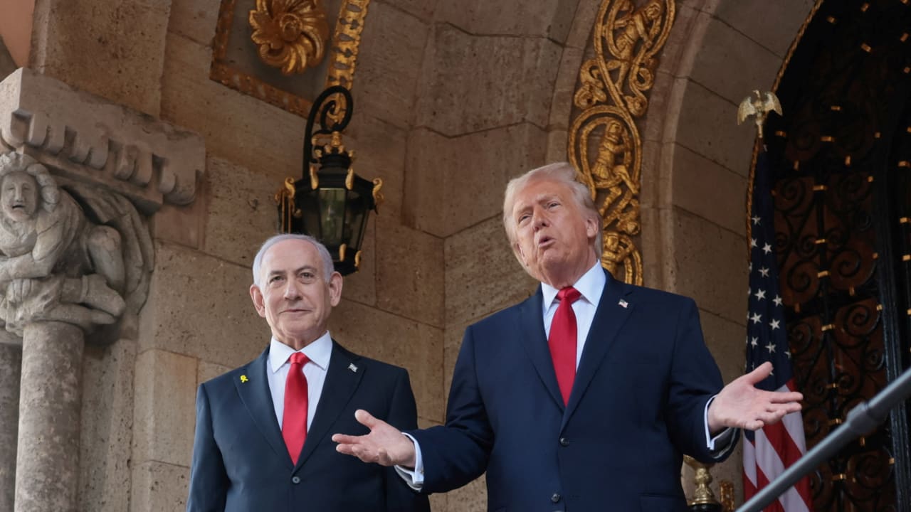 Grading the Trump-Netanyahu meeting impact on national security