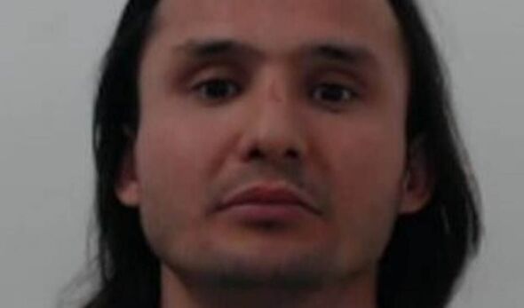 Fears over safety of British Army families as migrants sent to live ...