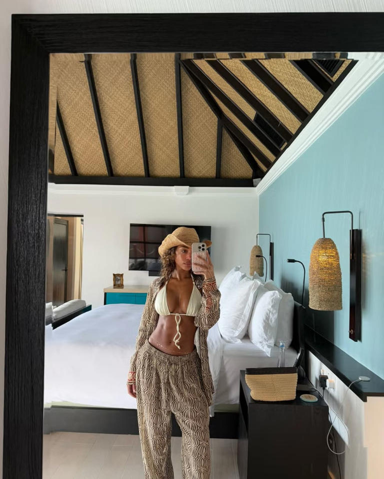 Leggings are outdated: here’s what the most stylish women are wearing ...