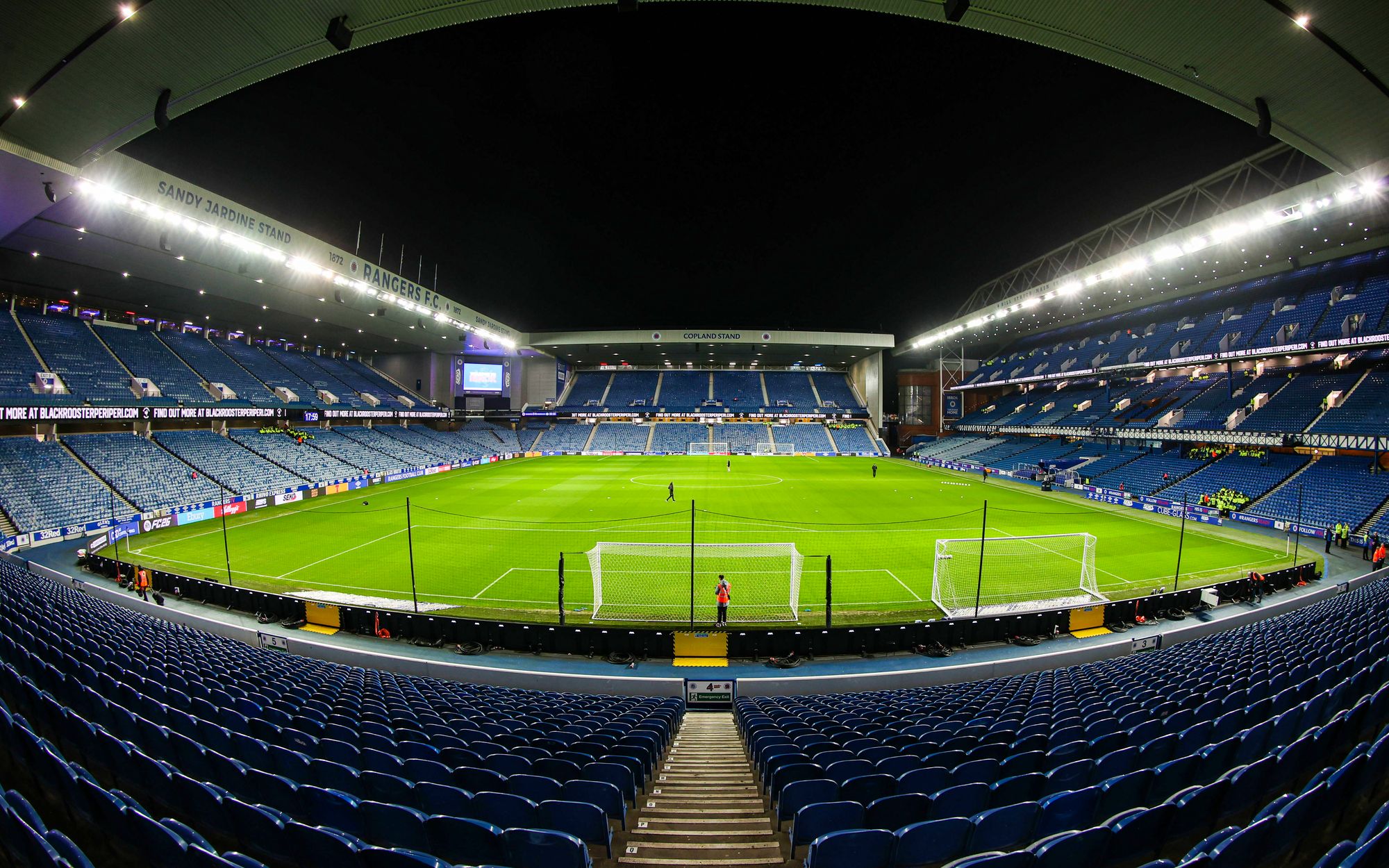 What channel is Rangers v St Mirren? TV and live stream plus team news ...