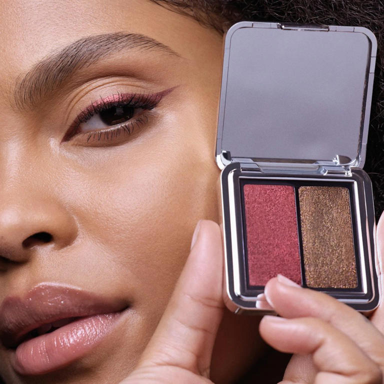 Capodanno 2026: i look make-up più hot da provare (e copiare!)