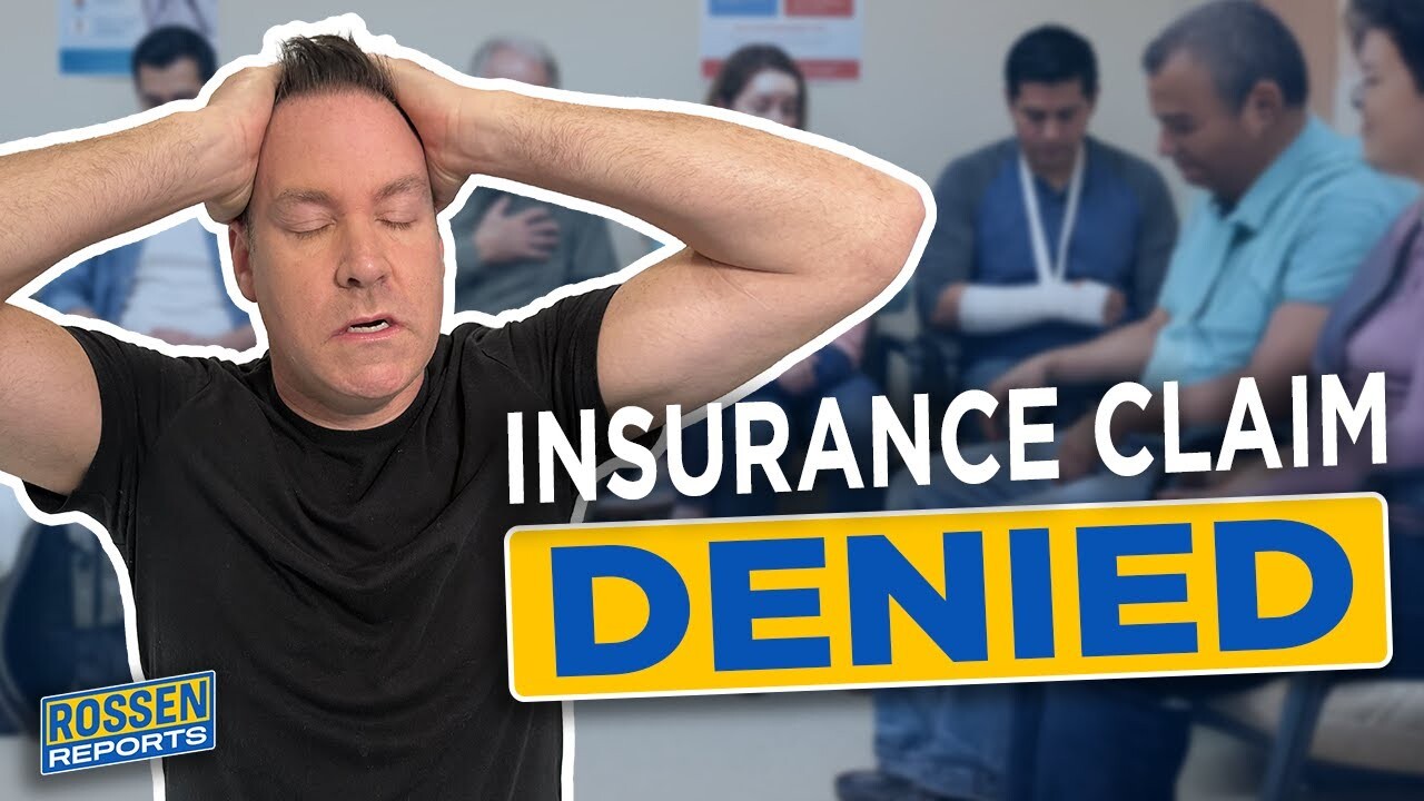 They denied my dad's cancer claim — how we beat them!