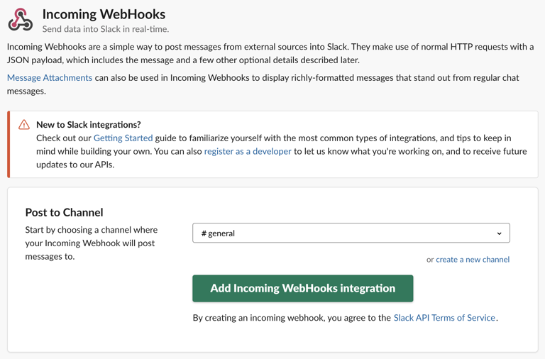 Cómo enviar alertas a Teams y Slack desde scripts con webhooks seguros