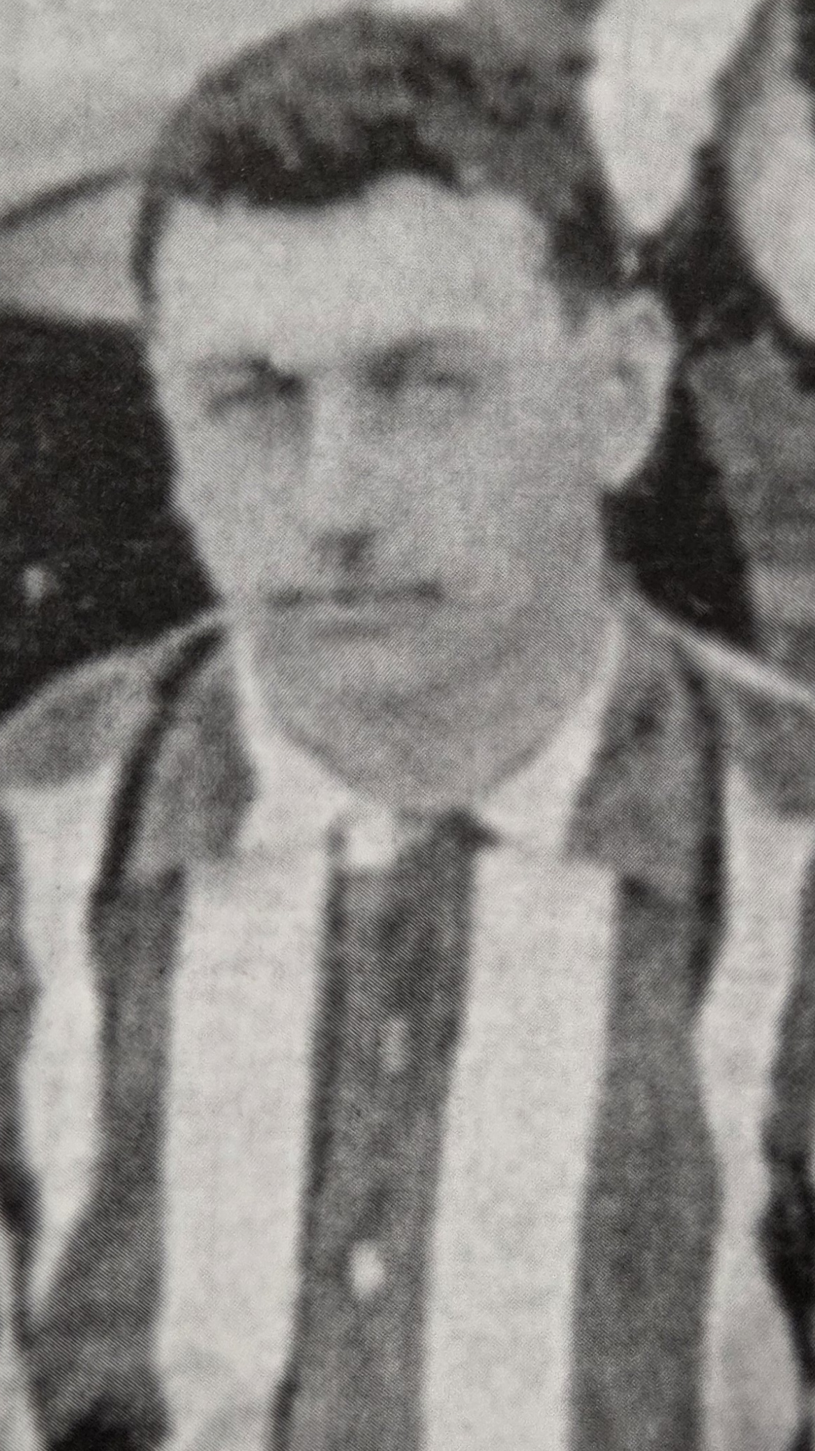 On this day (30th Dec 1893) Sunderland get a rare run out on this date!