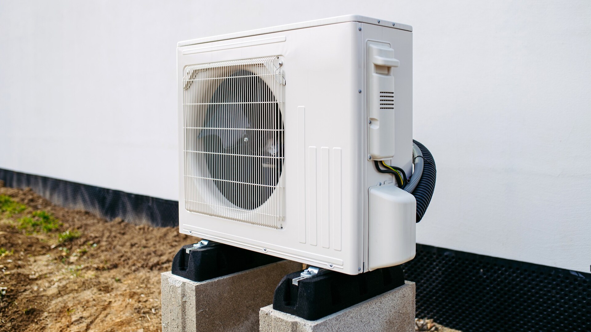 Darum ist die Vorlauftemperatur bei der Wärmepumpe so wichtig