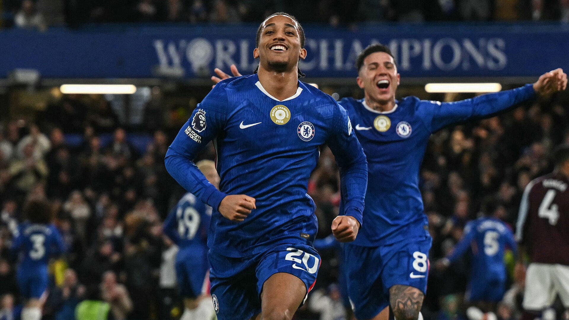 Chelsea vs Brentford live updates, watch live, score, analysis, highlights