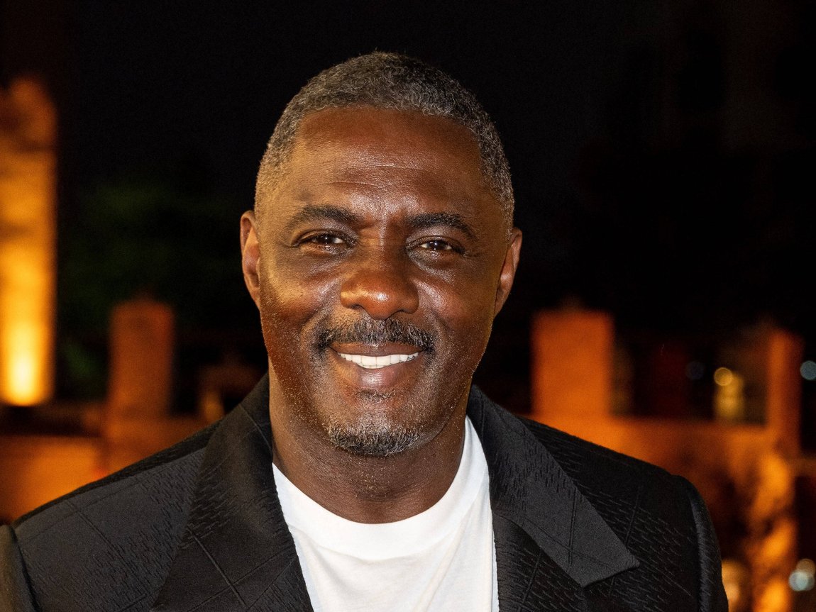 British New Year's honors: Idris Elba receives knighthood