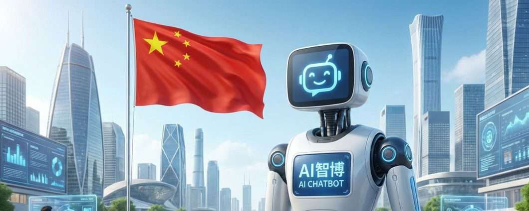 Chatbot AI, nuova legge in Cina per limitare l'impatto emotivo