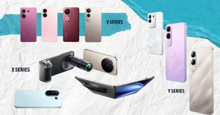 Vivo Philippines 2025 roundup: 10 years, new phones, and what’s next