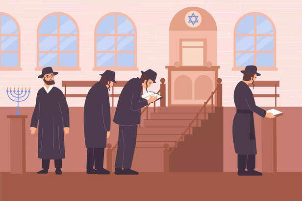 Same root, different religions: The story of Abraham’s legacy