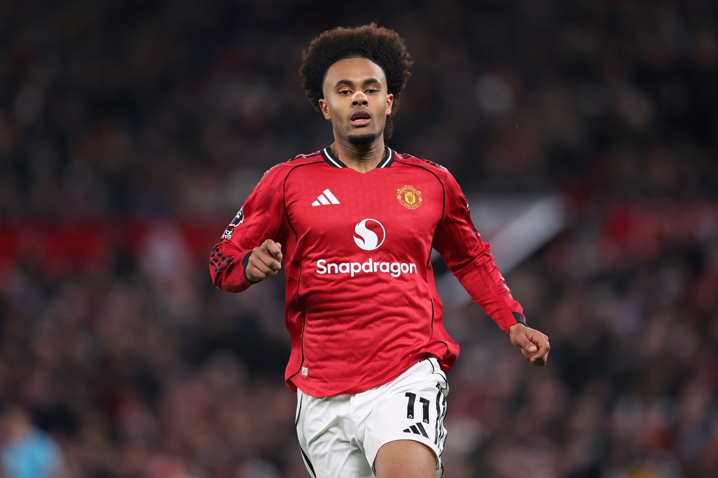 Tottenham make enquiry for Netherlands star with 9 goals and 4 assists