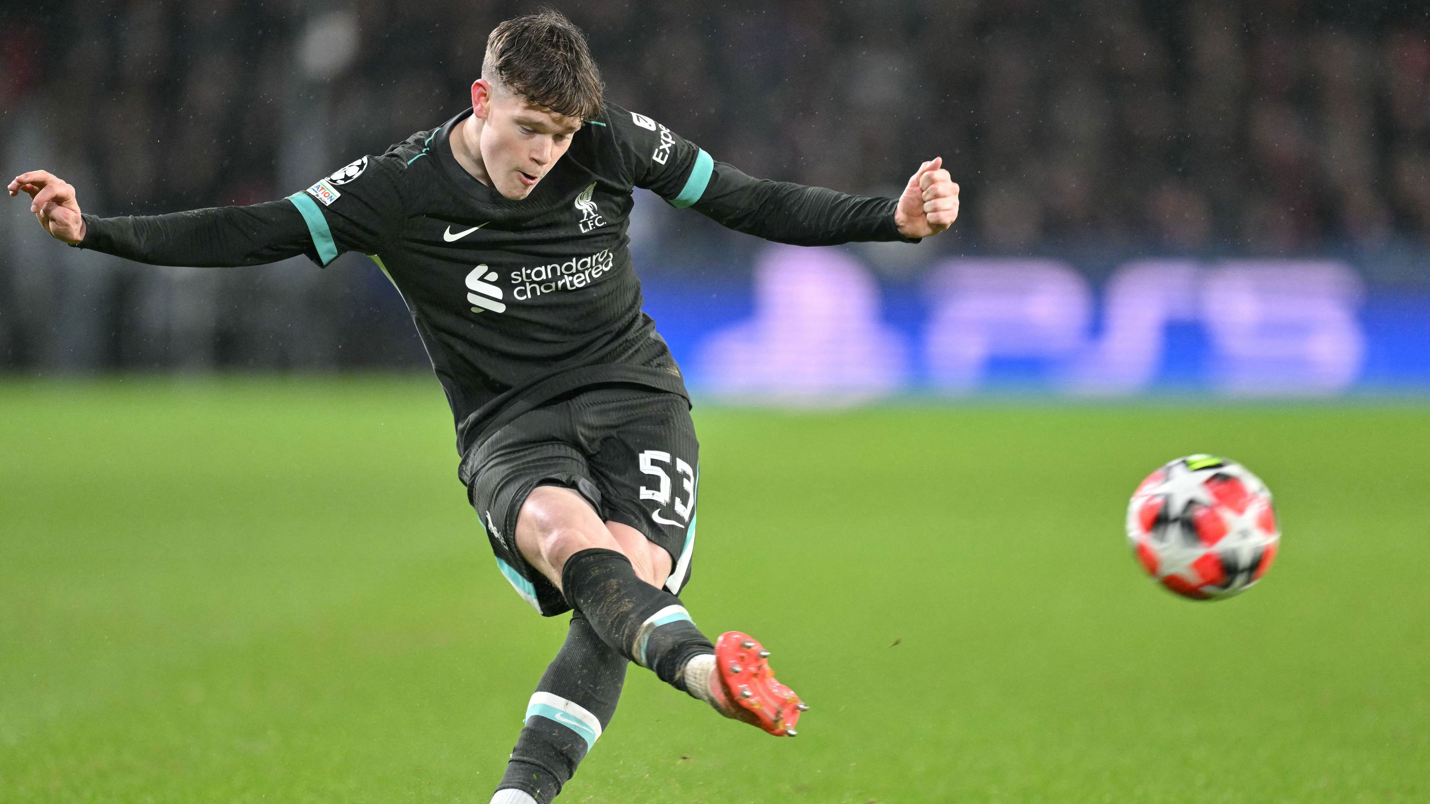 Nem játszik eleget, hamarosan eldőlhet a Liverpool játékosának sorsa