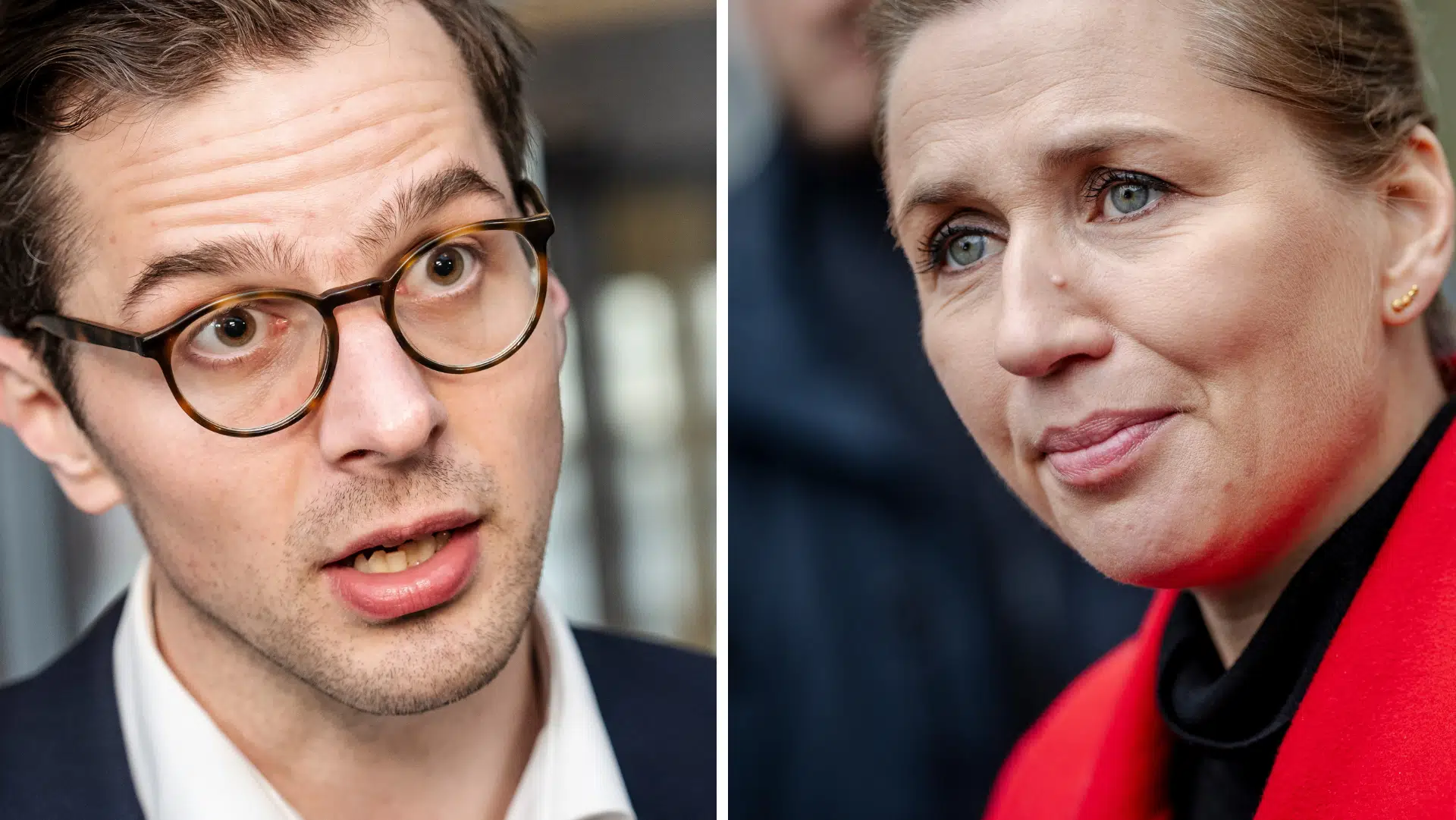 Alex Vanopslagh kårer årets brøler: 'Hun smadrede det hele'