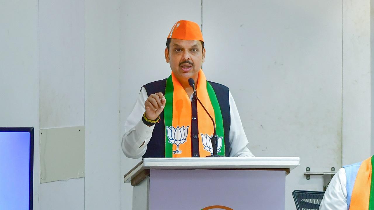 Mumbaikars to back Mahayuti, says Maharashtra CM Devendra Fadnavis