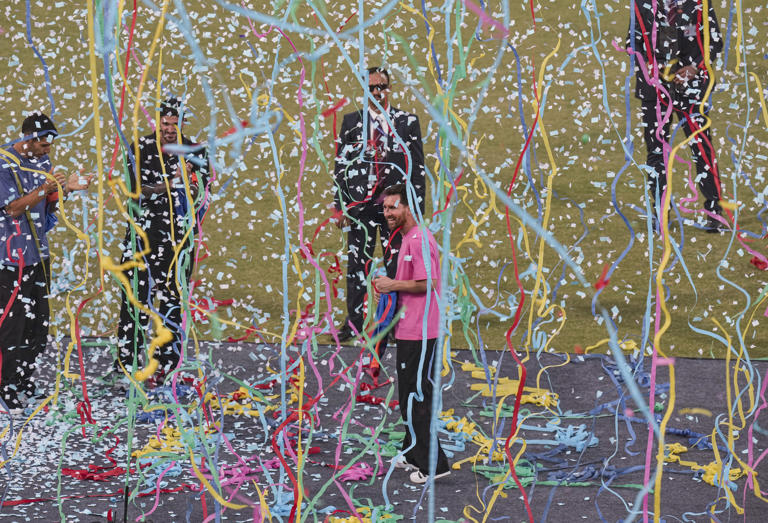 'Nari Shakti' defines Indian sports in 2025 but familiar doping and ...