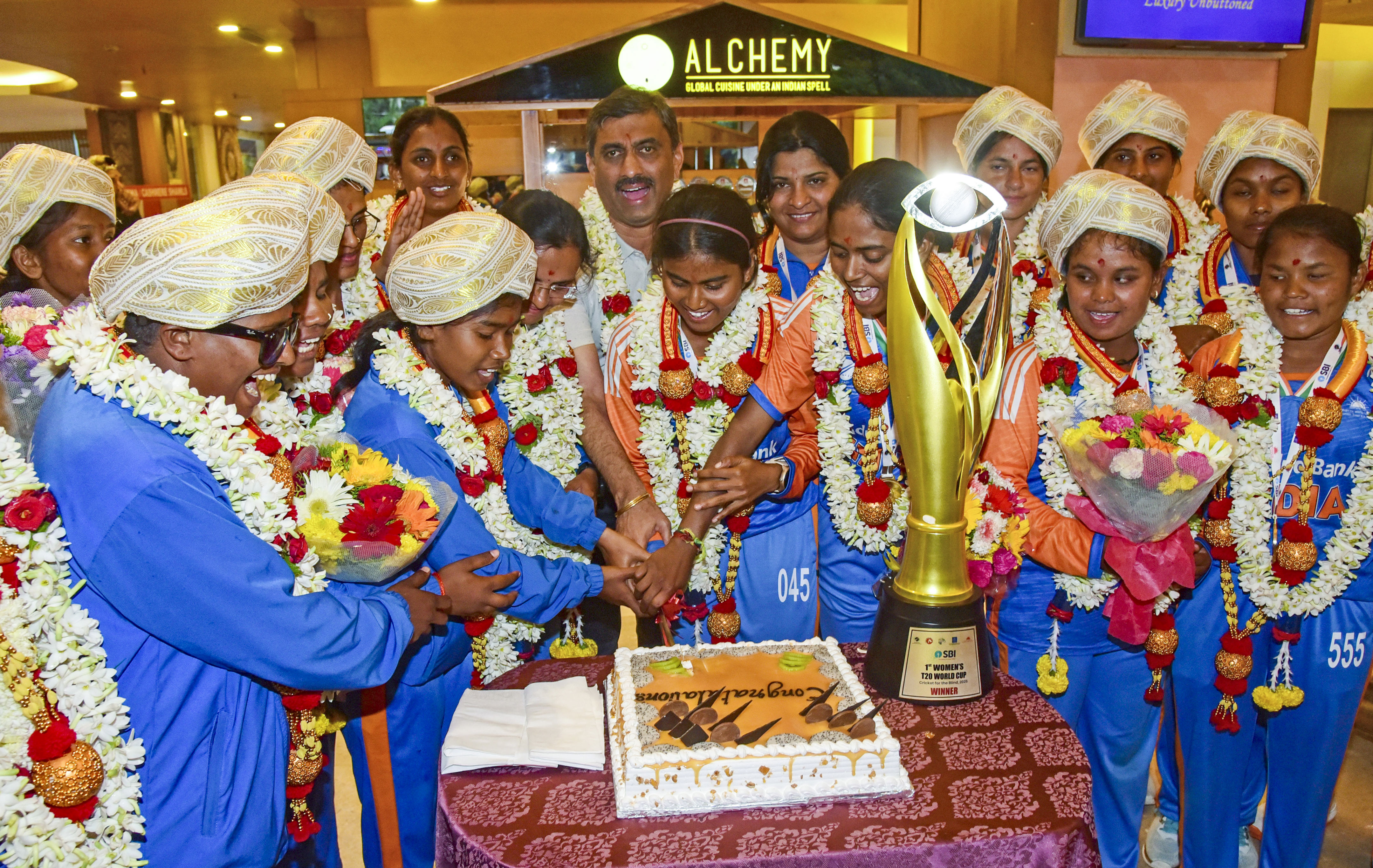 'Nari Shakti' defines Indian sports in 2025 but familiar doping and ...