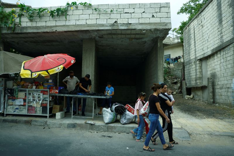 Facing Alawite backlash, Syria’s new leaders take controversial steps ...