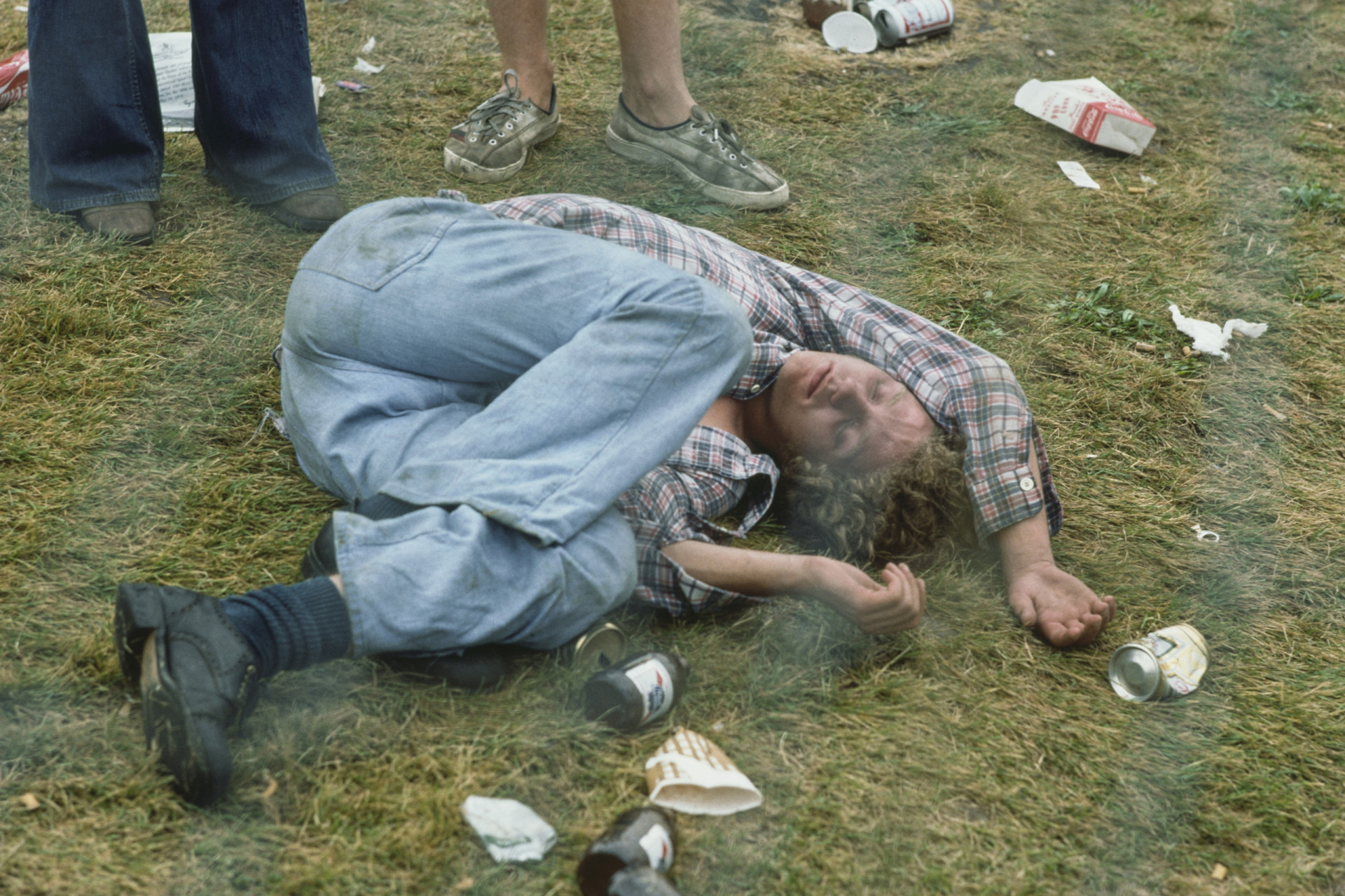 In deze landen is men het vaakst dronken