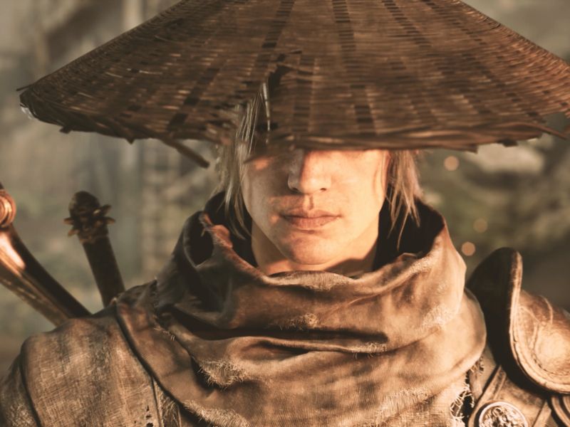 Che hype per Phantom Blade Zero: è nella lista dei desideri di 1 ...