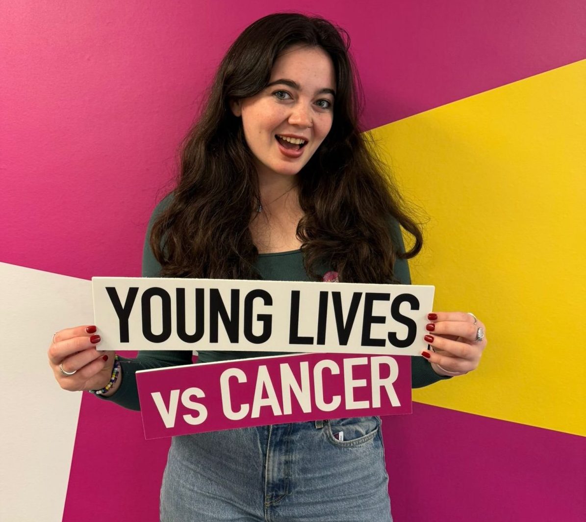 I couldn’t socialise – meeting other young people with cancer has been ...