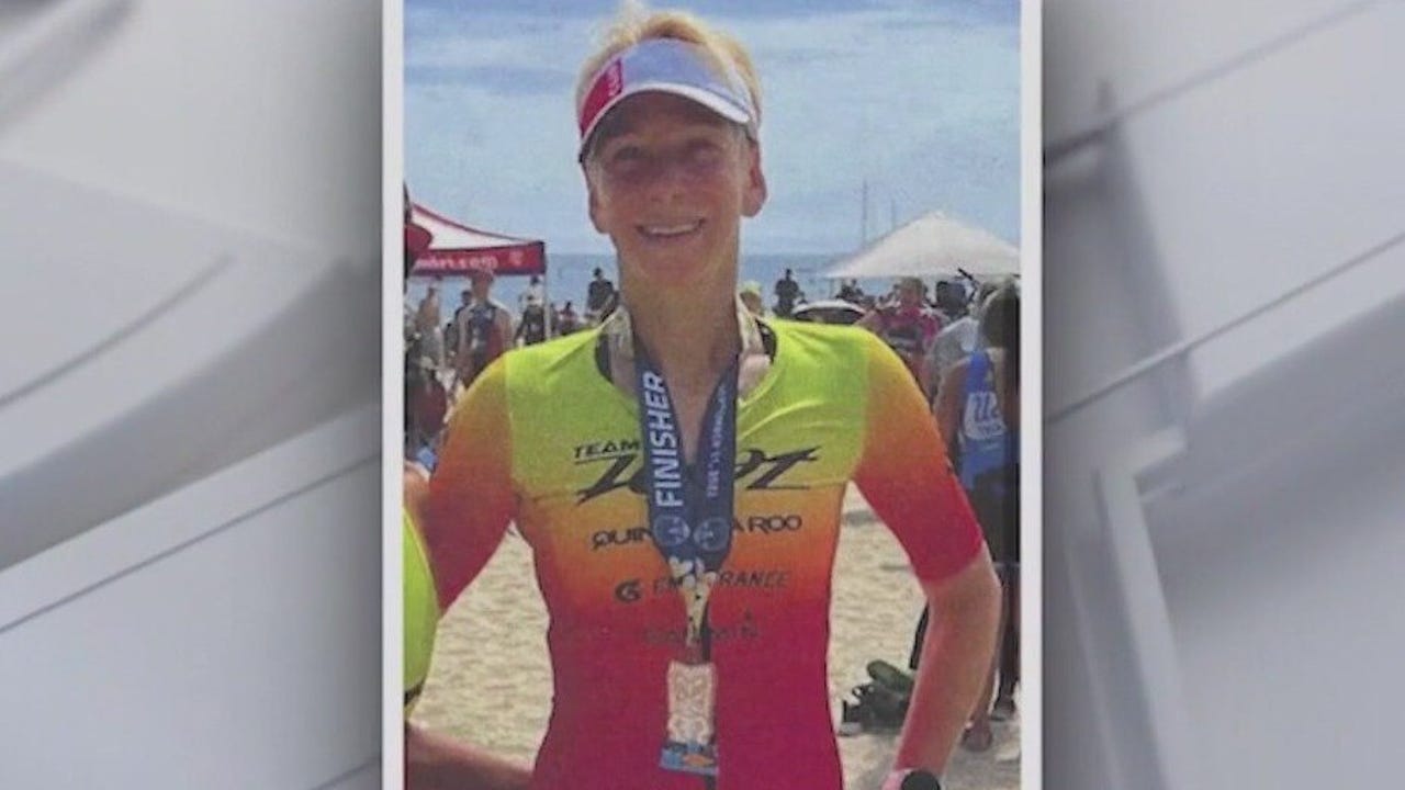 Officials: Erica Fox died from suspected shark attack near Lover's Point