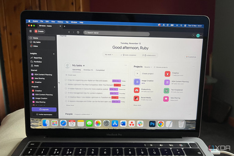 I used to love trying new productivity tools, now I value boring ones