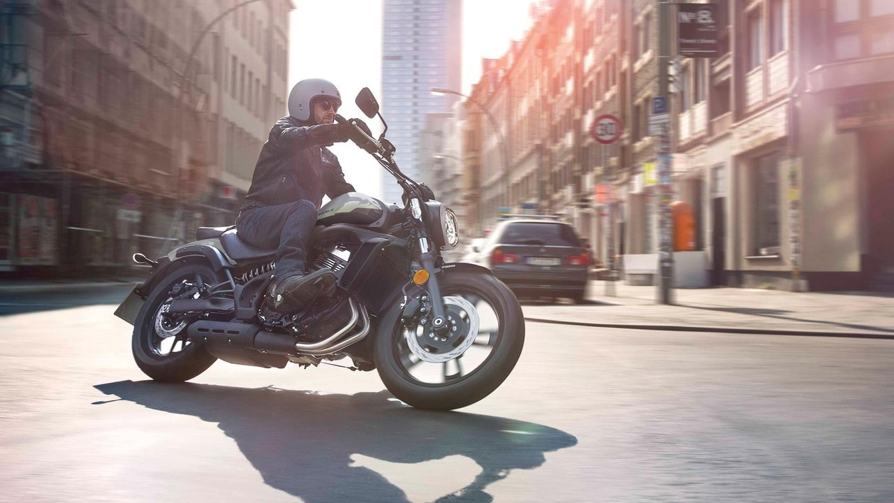 2026 Kawasaki Vulcan S launched in India at Rs 8.13 lakh