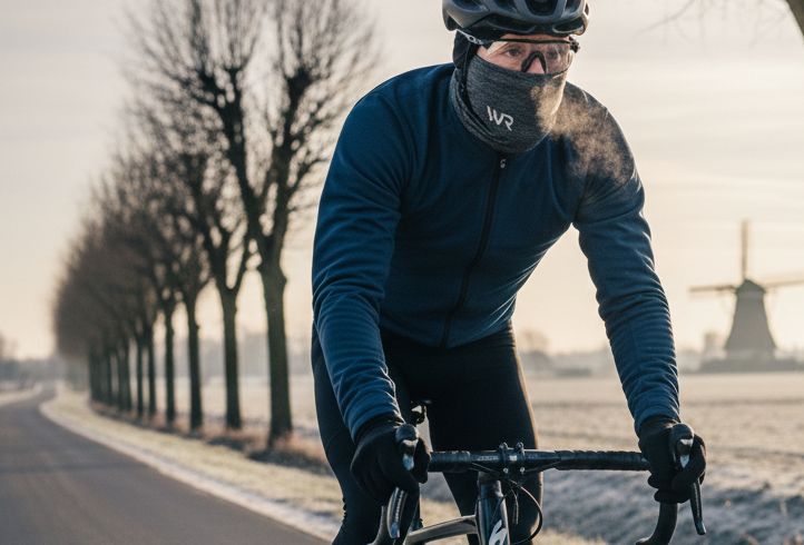 Dit is waarom de Buff belangrijker is voor je lichaamstemperatuur dan ...