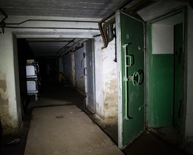 Tu są schrony i miejsca ukrycia w woj. śląskim! Sprawdź mapy z ...