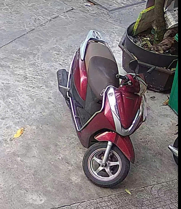 Chân dung siêu trộm liên tục gây án ở TPHCM