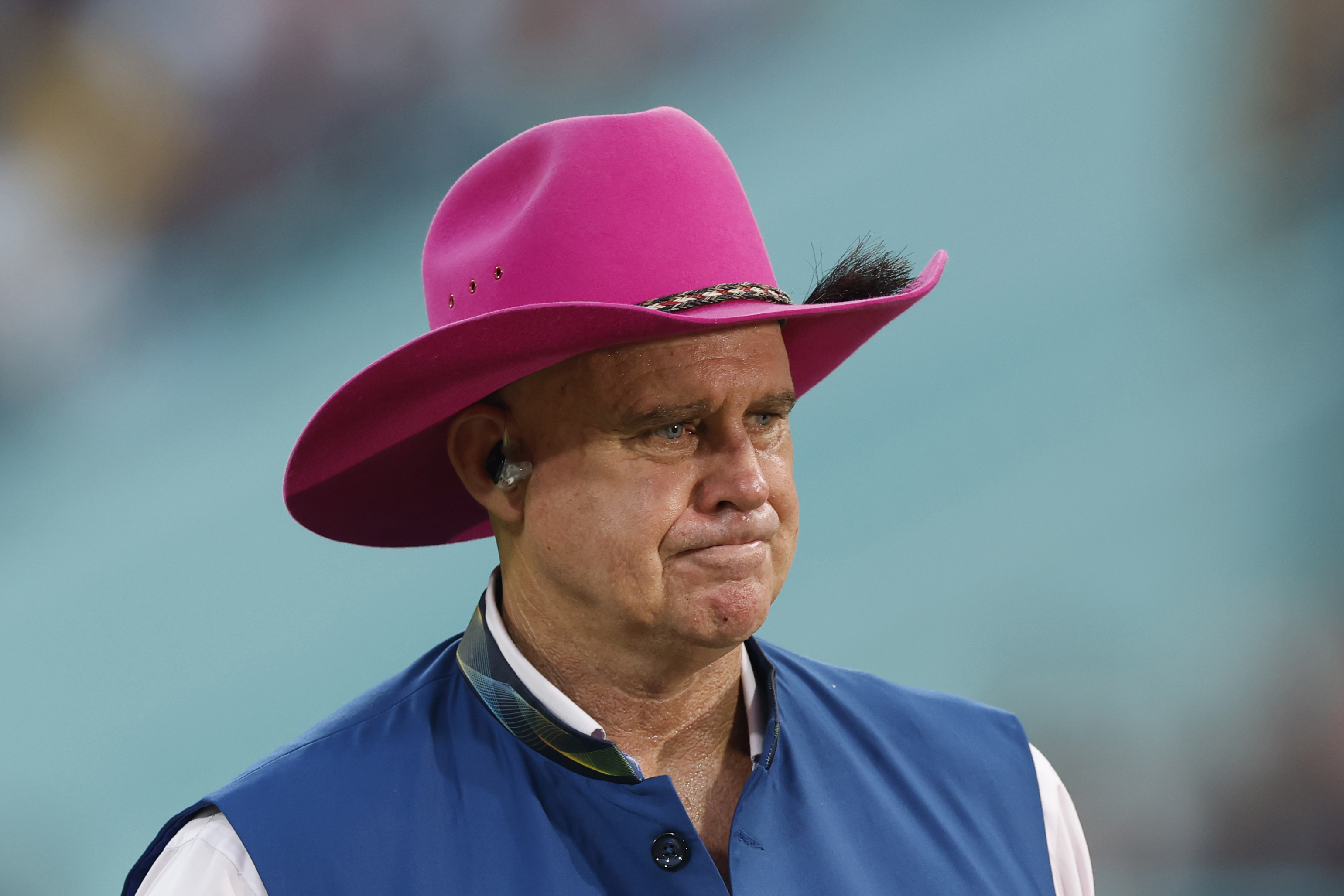 'Not a fan': Hayden takes shot at Aussie batting coach