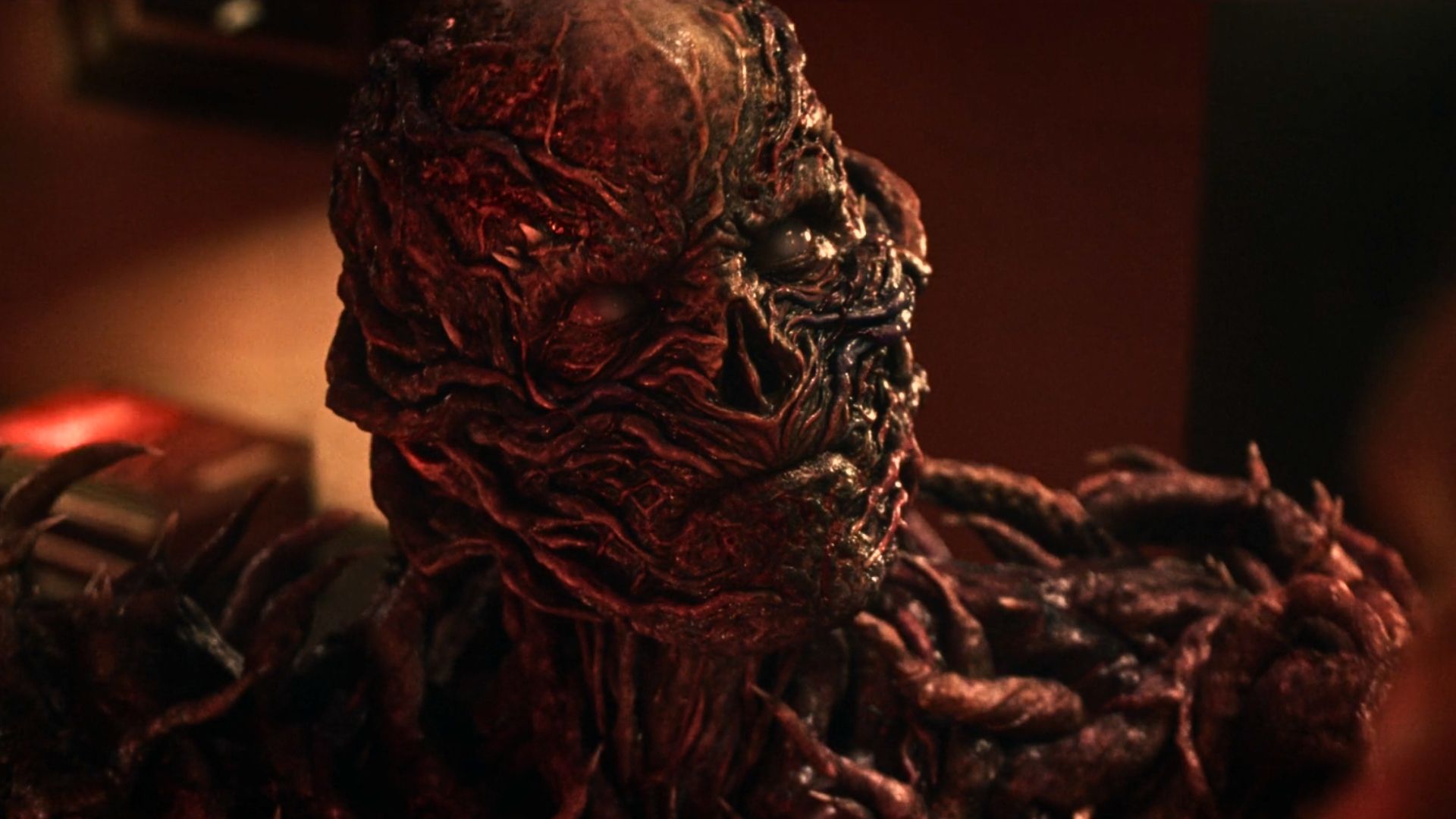 'Stranger Things' star Jamie Campbell Bower explains Vecna's final plans