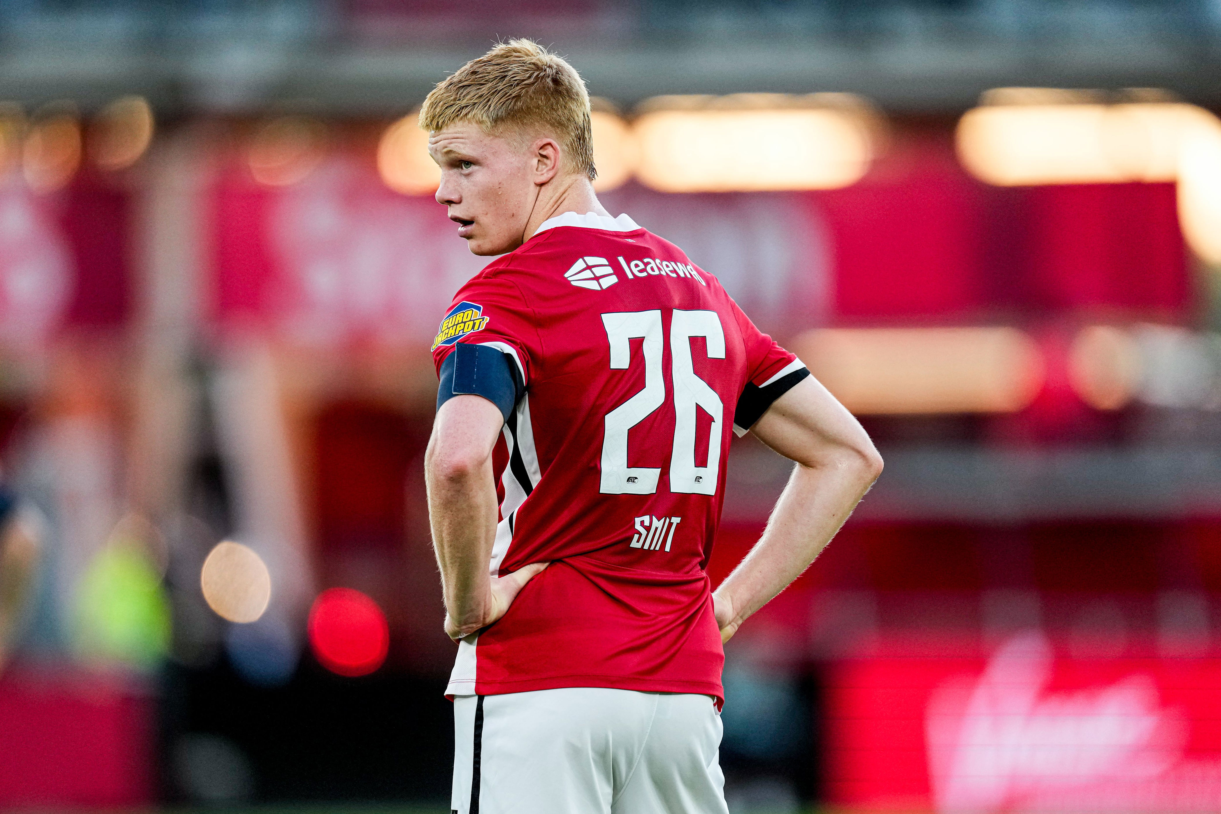 Real Madrid’s transfer priority: a brain