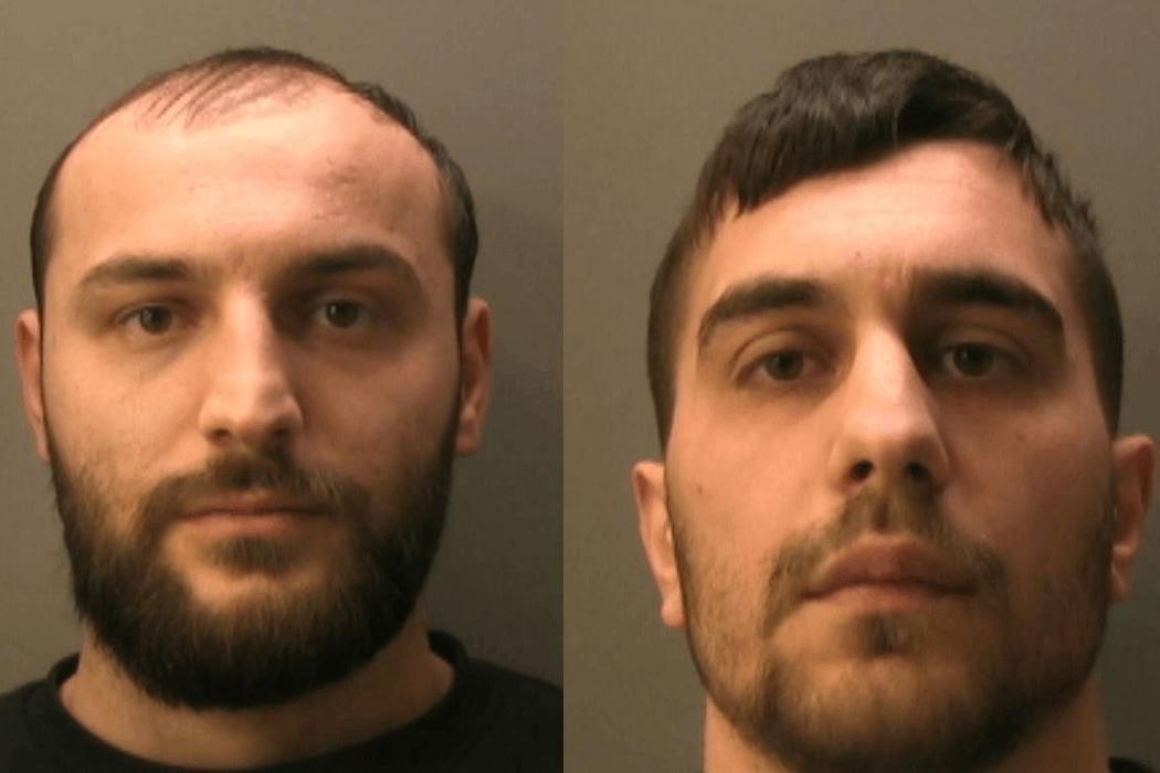 Locked up in Sussex 2025: These are some of the criminals jailed ...