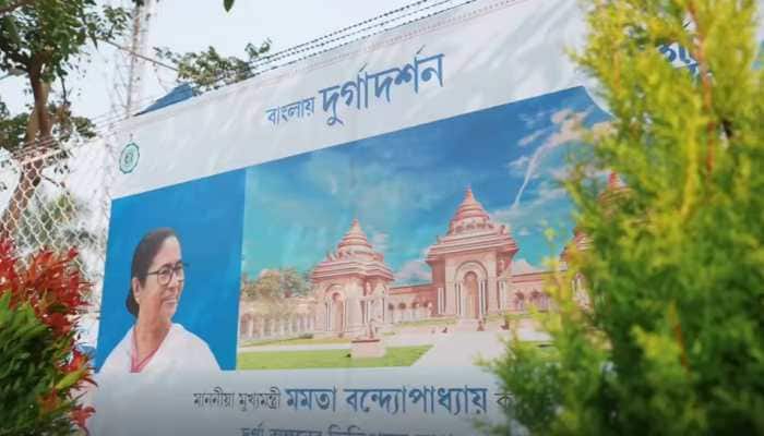 Durga, Shiva and a Babari dilemma: Mamata Banerjee's political chess ...