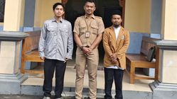 Dari Lereng Jenawi ke Layar Smartphone: Mahasiswa Politeknik SCI Ubah ...