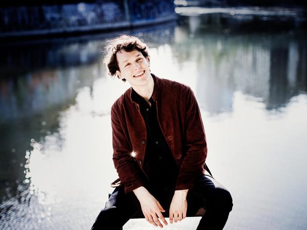 „Der Flügel ist nicht wichtig“: Interview mit Lukas Sternath