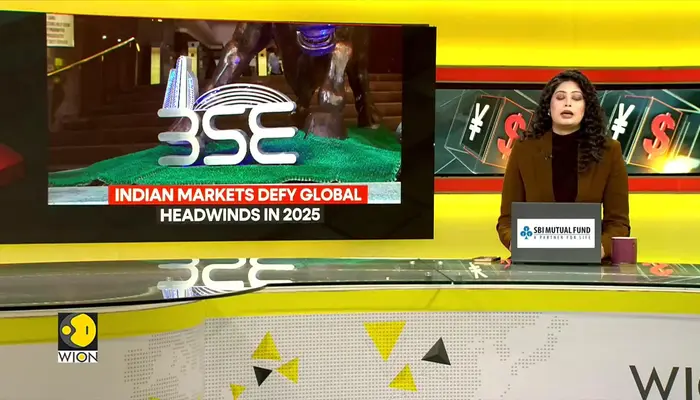 Can foreign investors return to India in 2026?