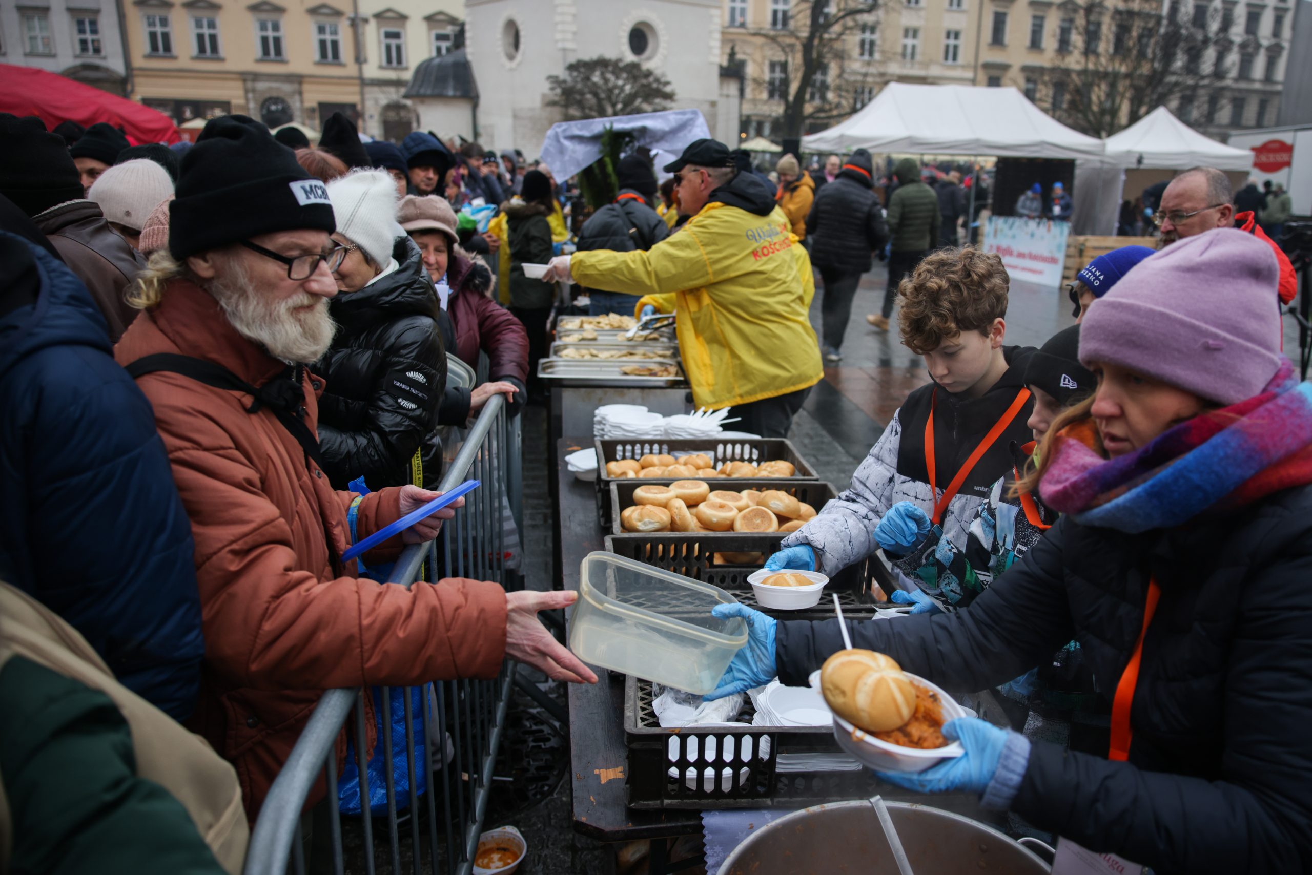 Punkt für Trump: Die US-Wirtschaft beendet 2025 mit Wachstum