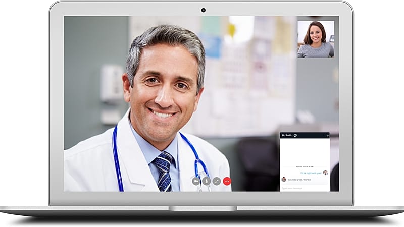 Doctor is on the line: Is teleconsultation becoming more prevalent in ...