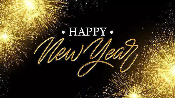 Happy New Year 2026: Wishes, images, quotes, status, photos, SMS ...