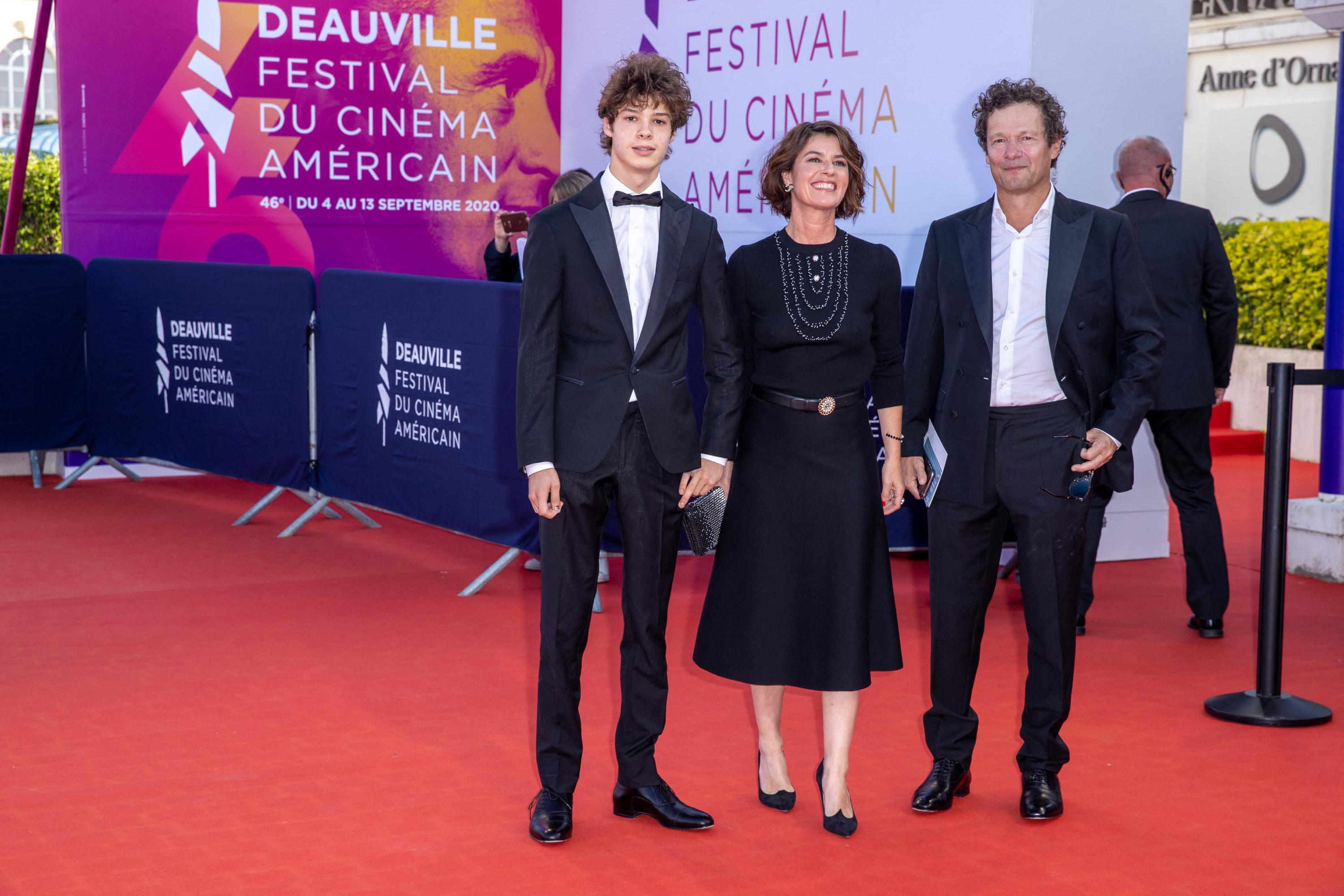 Paul Kircher : parents célèbres, frère comédien... Le cinéma, une ...