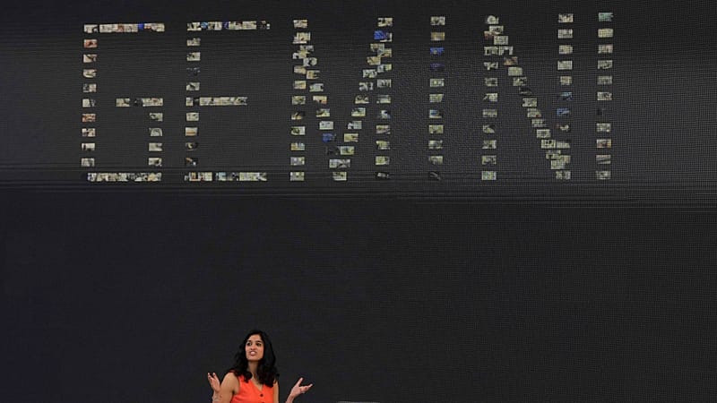 Which AI chatbot is the best at simple math? Gemini, ChatGPT, Grok put ...